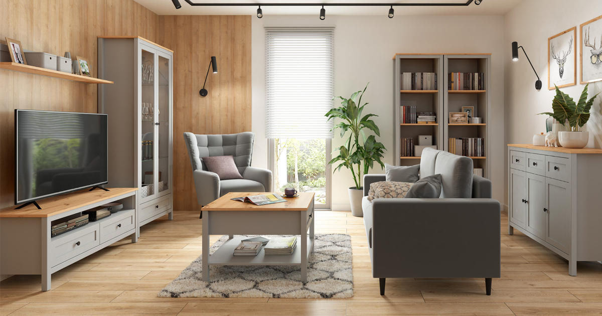 Mobilier de living